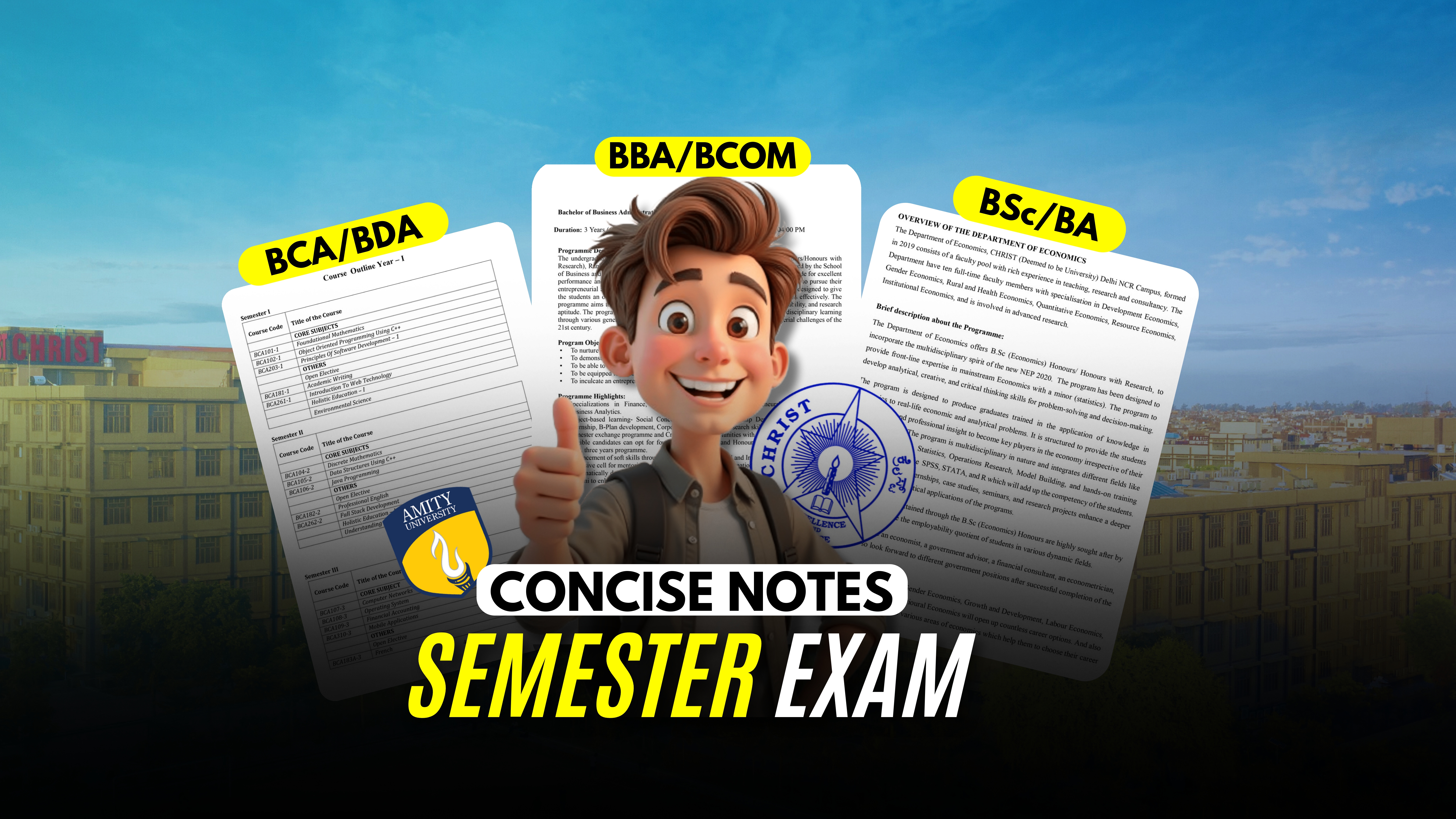 Notes Zone - Best Handwritten Notes for CBSE & College Students